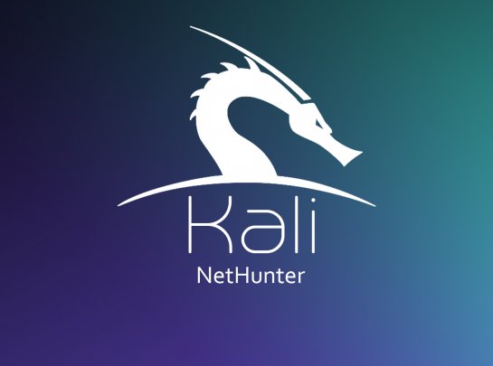 Kali NetHunter on Android - download official and nightly builds